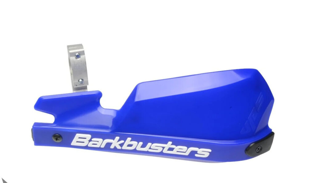 Barkbusters handguard – Bikerspasal.com